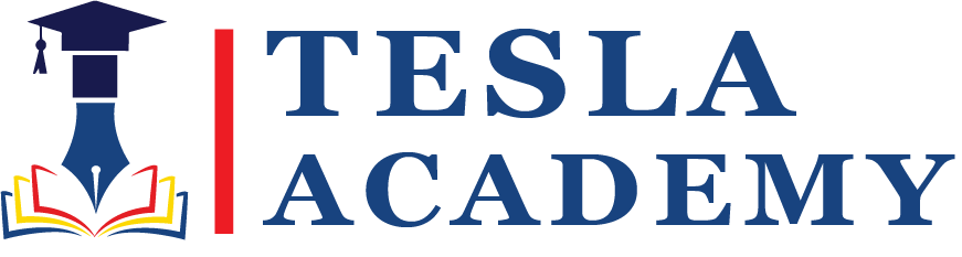 Home | Tesla Academy